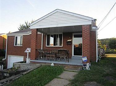 3210 Monaca Dr, Mckeesport, PA 15133 | Zillow