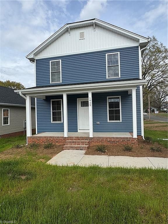 1929 S Martin Luther King Jr Dr, Winston Salem, NC 27107 | MLS #1175334 | Zillow