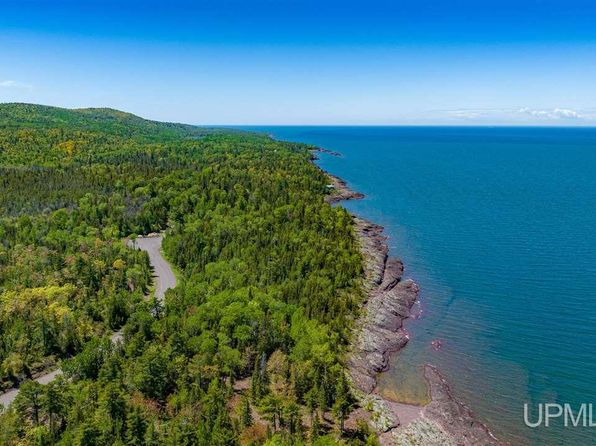Copper Harbor MI Real Estate - Copper Harbor MI Homes For Sale | Zillow