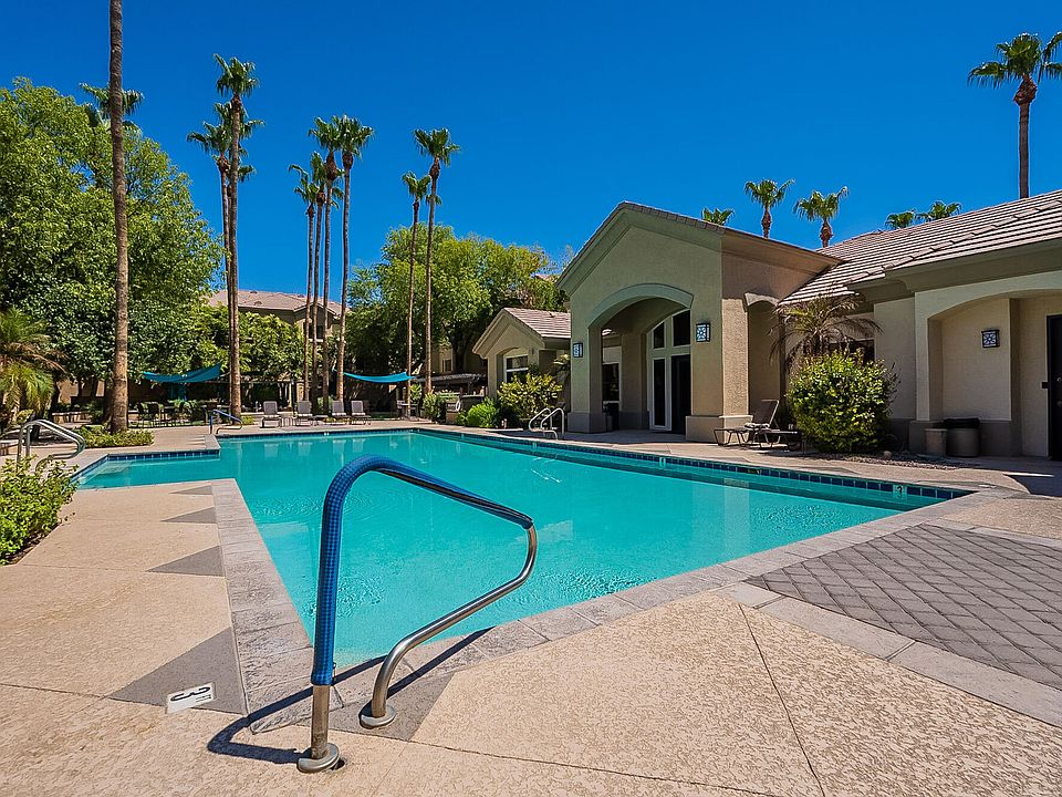 Palazzo Townhomes - 886 N Cofco Center Ct Phoenix AZ (8 units available ...