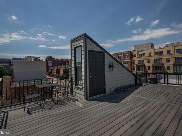 Washington DC Duplex & Triplex Homes For Sale - 30 Homes | Zillow