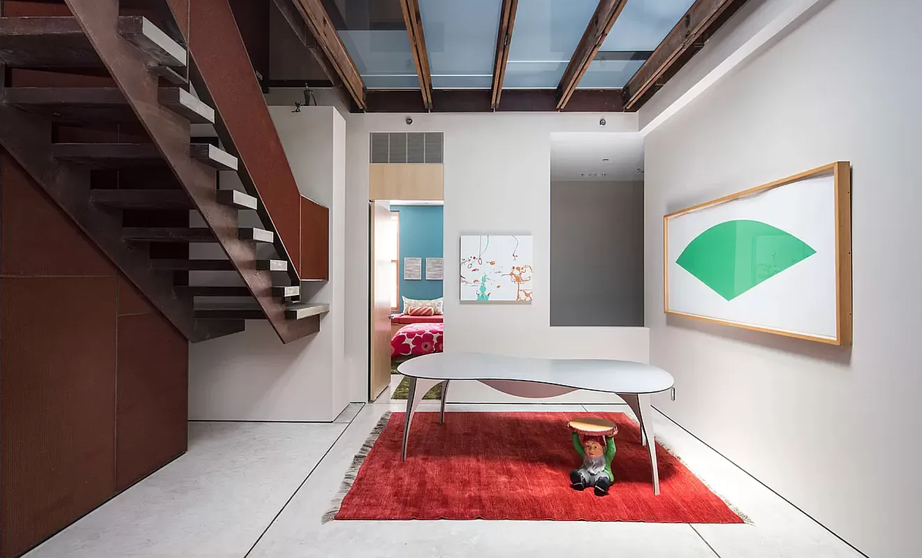 Kai Cenat & His Crews NYC Rental Homes Tour | Lipstick Alley