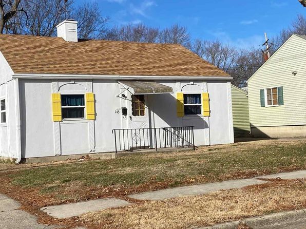 Springfield Real Estate - Springfield IL Homes For Sale | Zillow