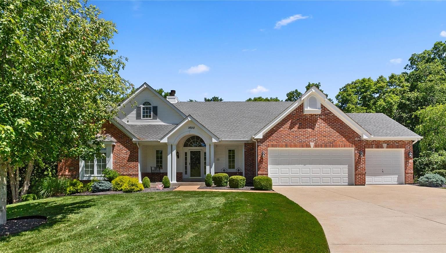 1600 Ridge Bend Dr, Glencoe, MO 63038 | Zillow