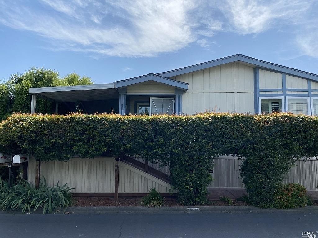 246 Clover Way, Napa, CA 94558 | MLS #323038134 | Zillow