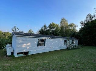 39 Barrows Loop Road, Eden Mills, VT 05653 | MLS #5017542 | Zillow