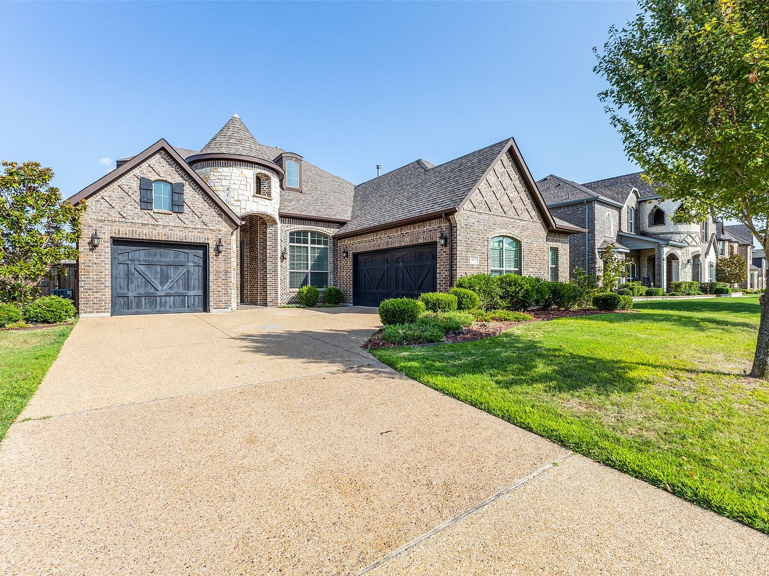 913 Blue Jay Way, Forney, TX 75126 | MLS #20625256 | Zillow
