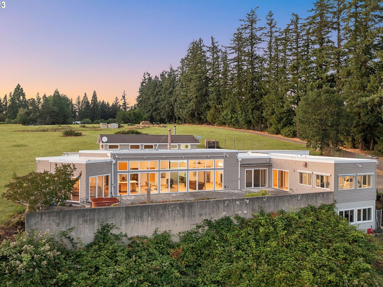 9970 NW Kaiser Rd, Portland, OR 97231 | MLS #23093482 | Zillow