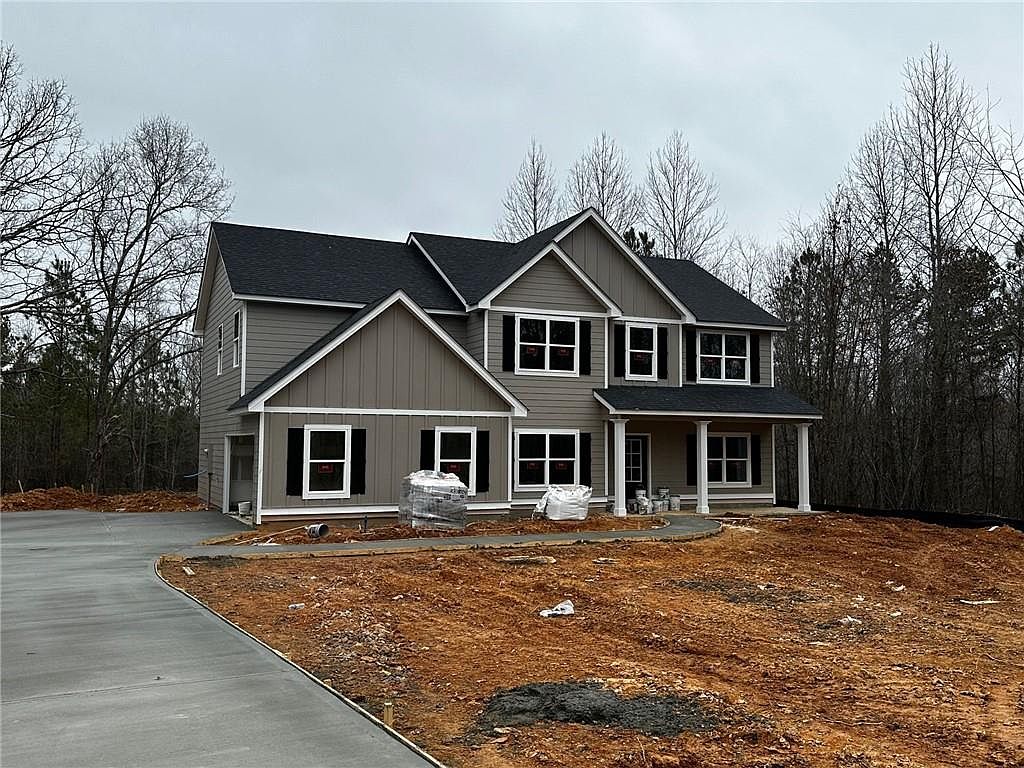 2312 Crossroads Church Rd, Buchanan, GA 30113 | MLS #7322135 | Zillow