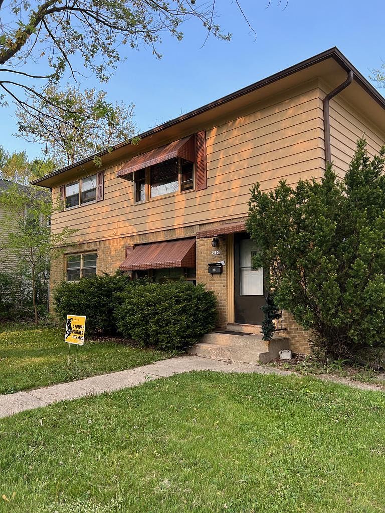 5100 North 77th STREET UNIT 5102, Milwaukee, WI 53218 | Zillow