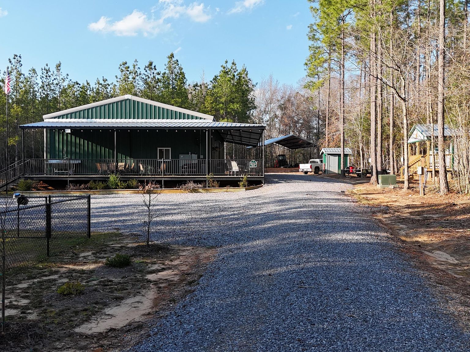 1773 A Ridge Rd, Perkinston, MS 39573 | MLS #4104509 | Zillow