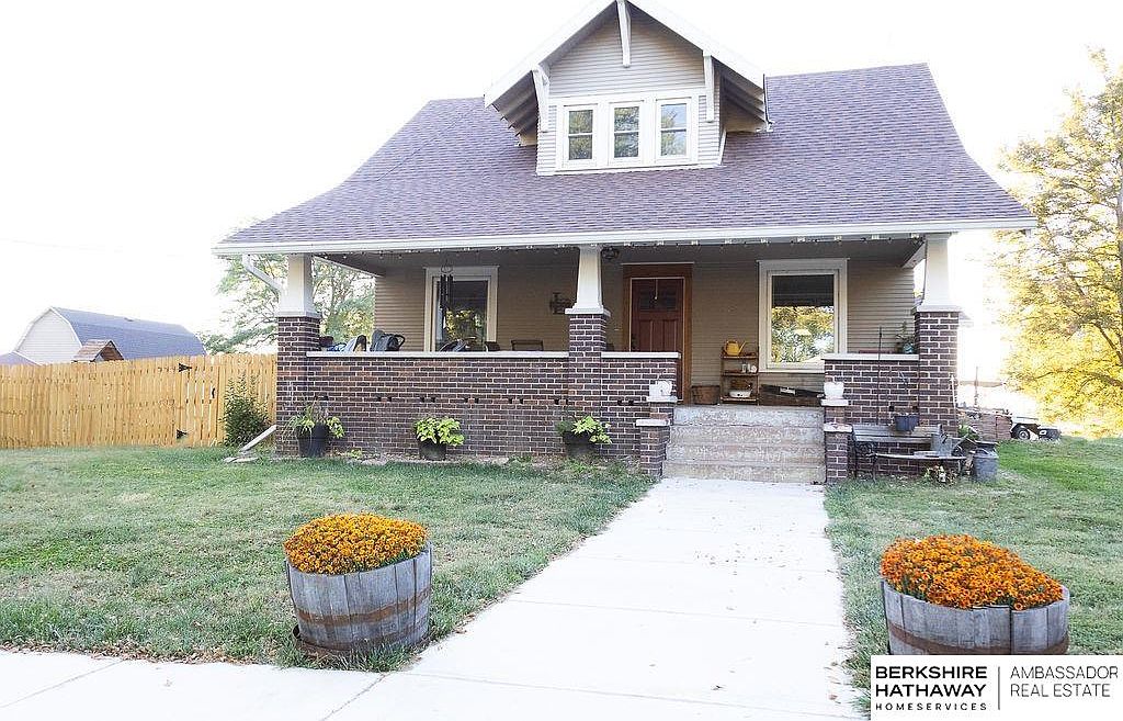 215 S 3rd St, Dwight, NE 68635 | MLS #22424889 | Zillow