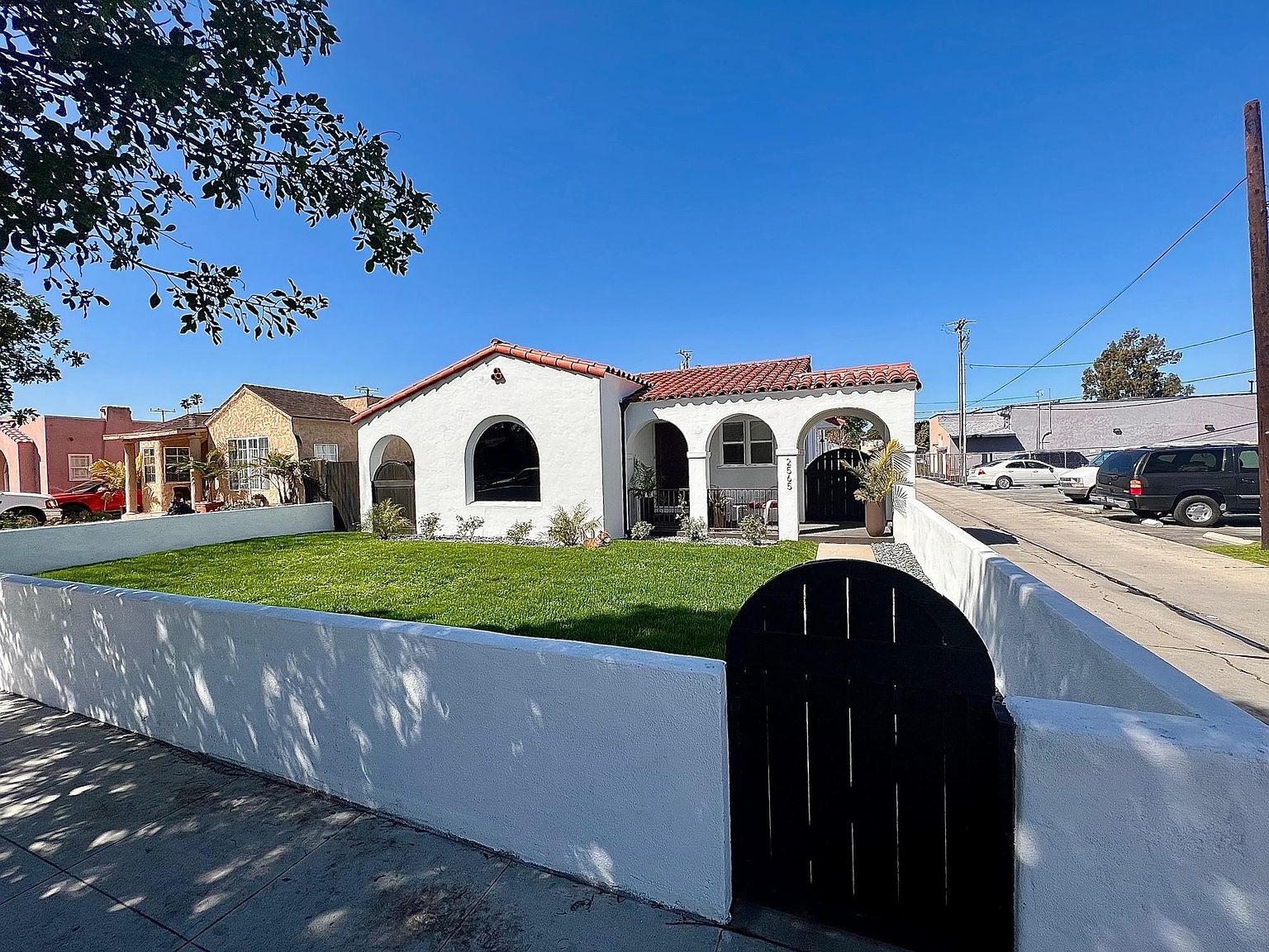 2565 Chestnut Ave, Long Beach, CA 90806 | Zillow
