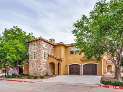 603 Via Ravello, Irving, TX 75039 | MLS #20316363 | Zillow