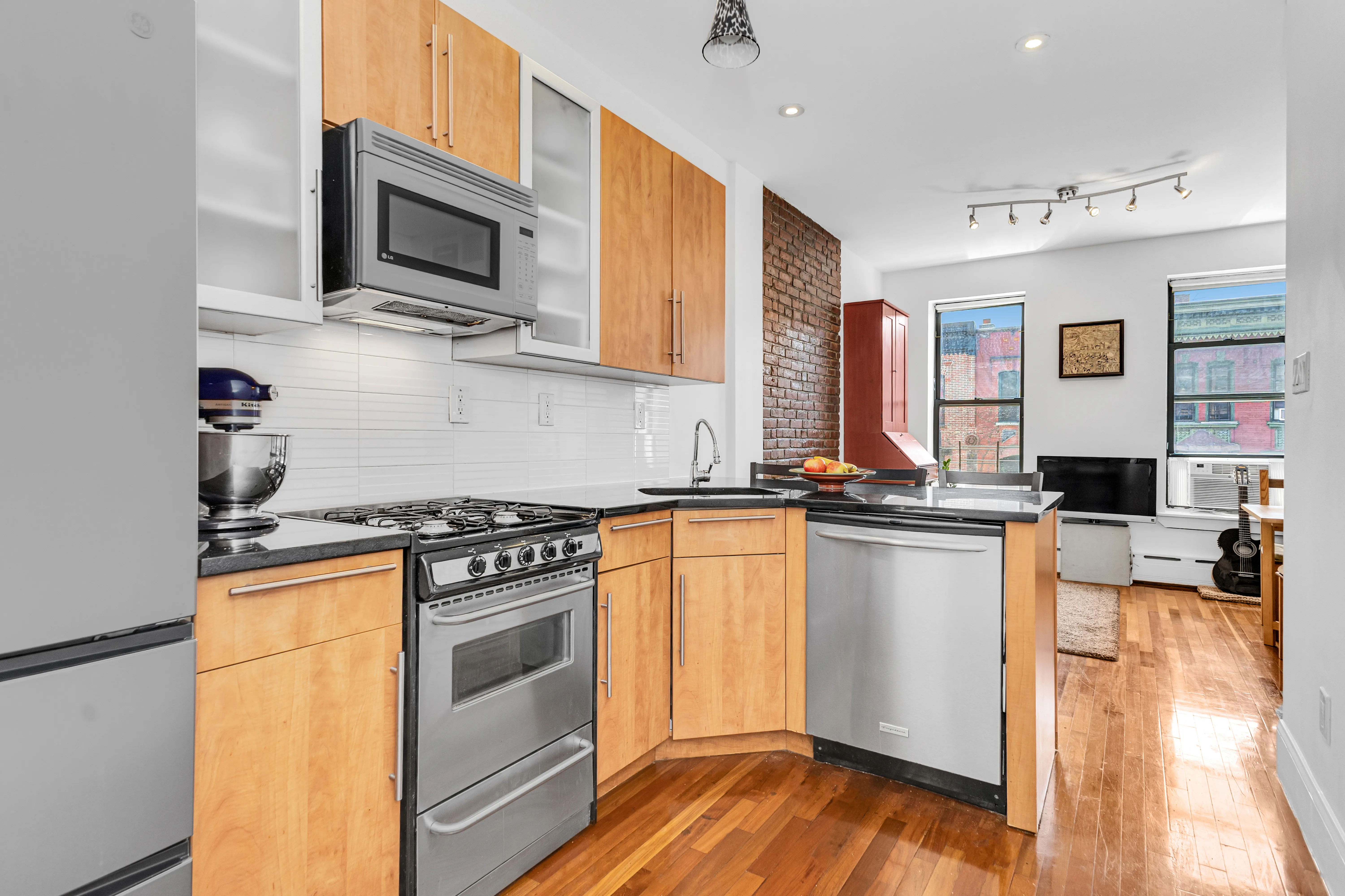 161 West 133rd Street #3B in Central Harlem, Manhattan | StreetEasy