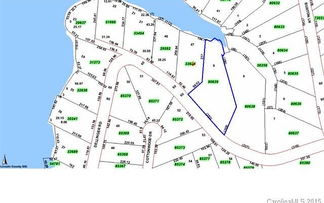 Lot #9 Dellinger Road, Denver, NC 28037 | Zillow