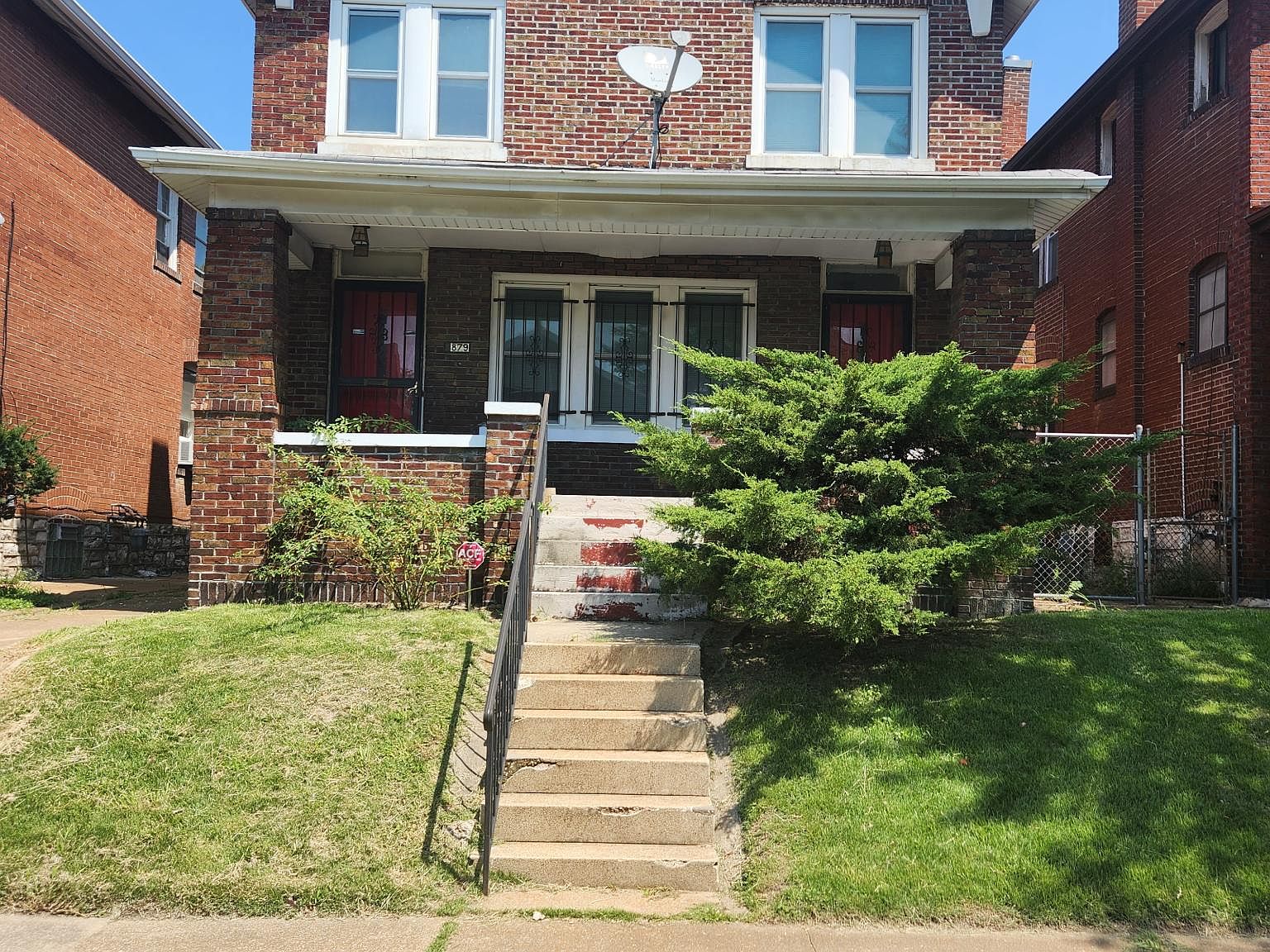 4879 Farlin Ave #B, Saint Louis, MO 63115 | Zillow