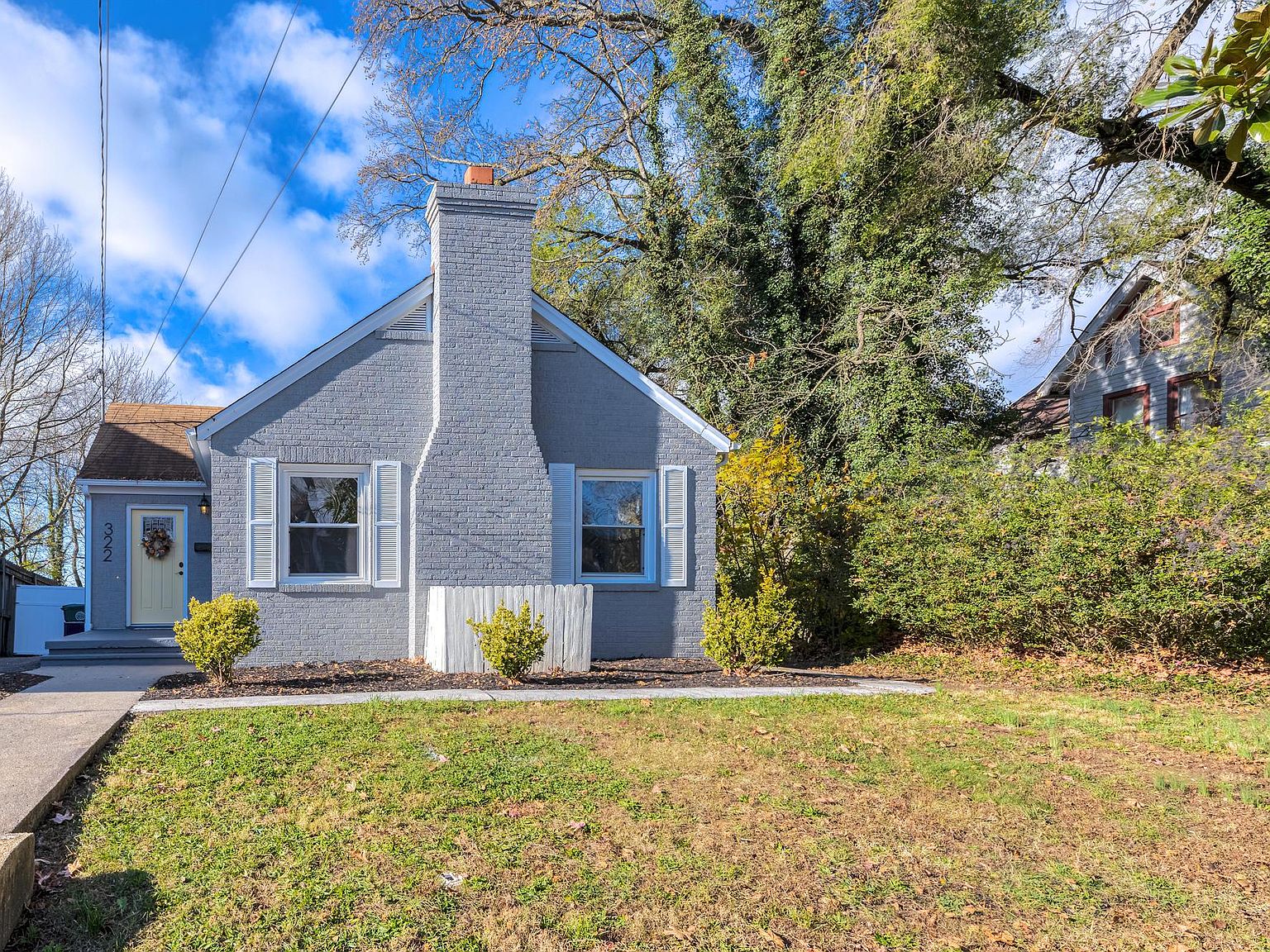 322 Park St, Bristol, VA 24201 | Zillow