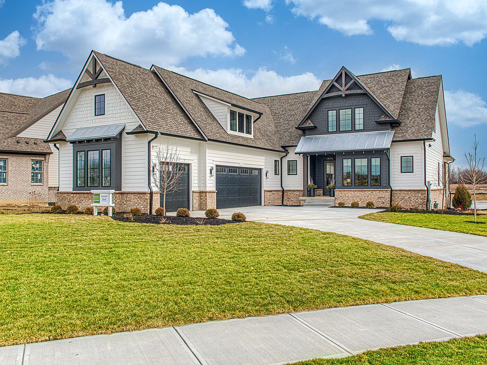 19893 Chatham Shore Ln, Westfield, IN 46074 | Zillow