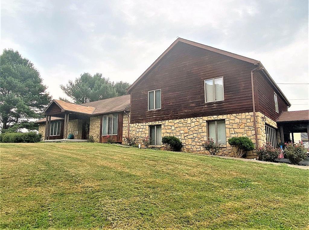 4175 Highway 581, Ulysses, KY 41264 | Zillow