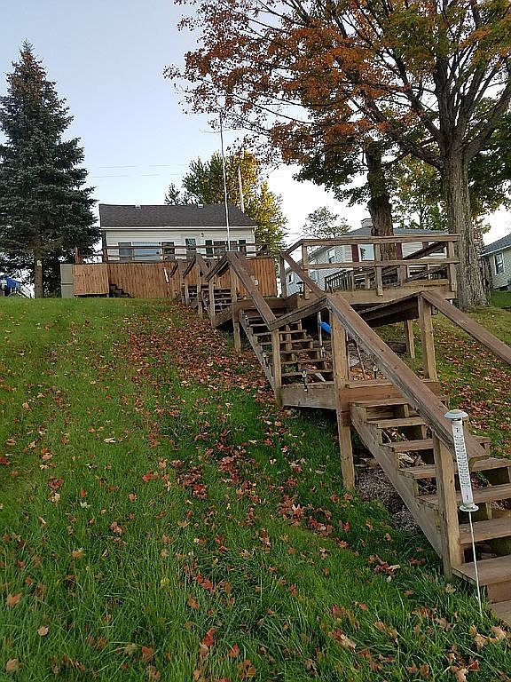 10624 Lake St, Chippewa Lake, MI 49320 | Zillow