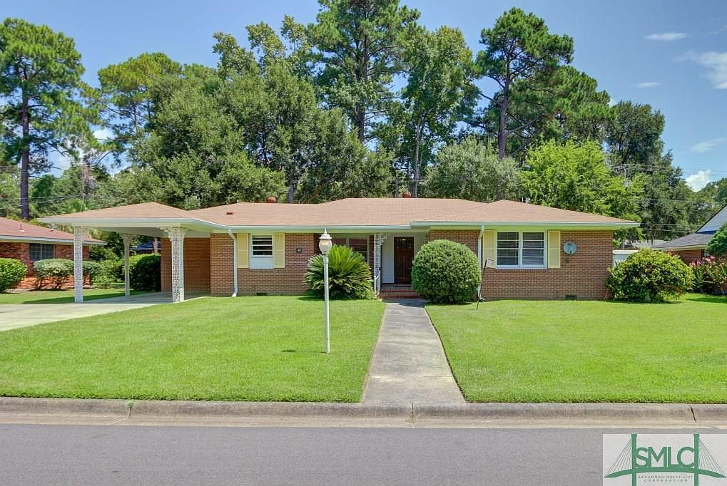 206 Groveland Cir, Savannah, GA 31405 | Zillow