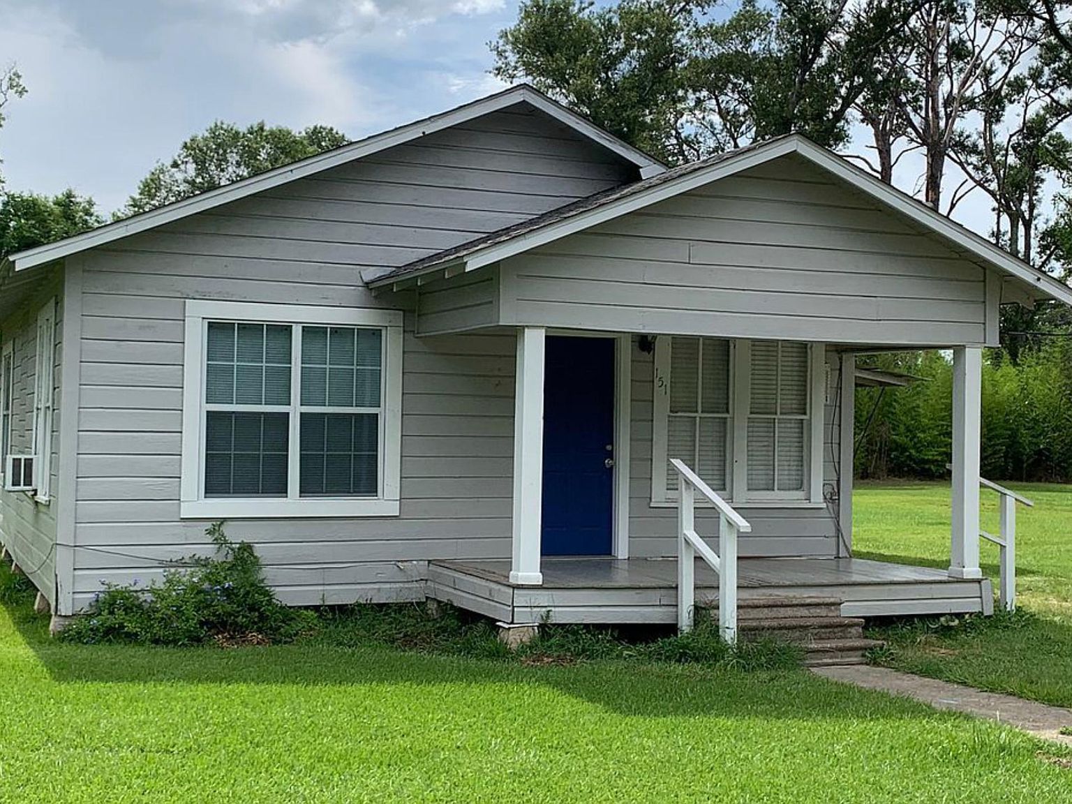 151 Edna Rd, Dequincy, LA 70633 | Zillow