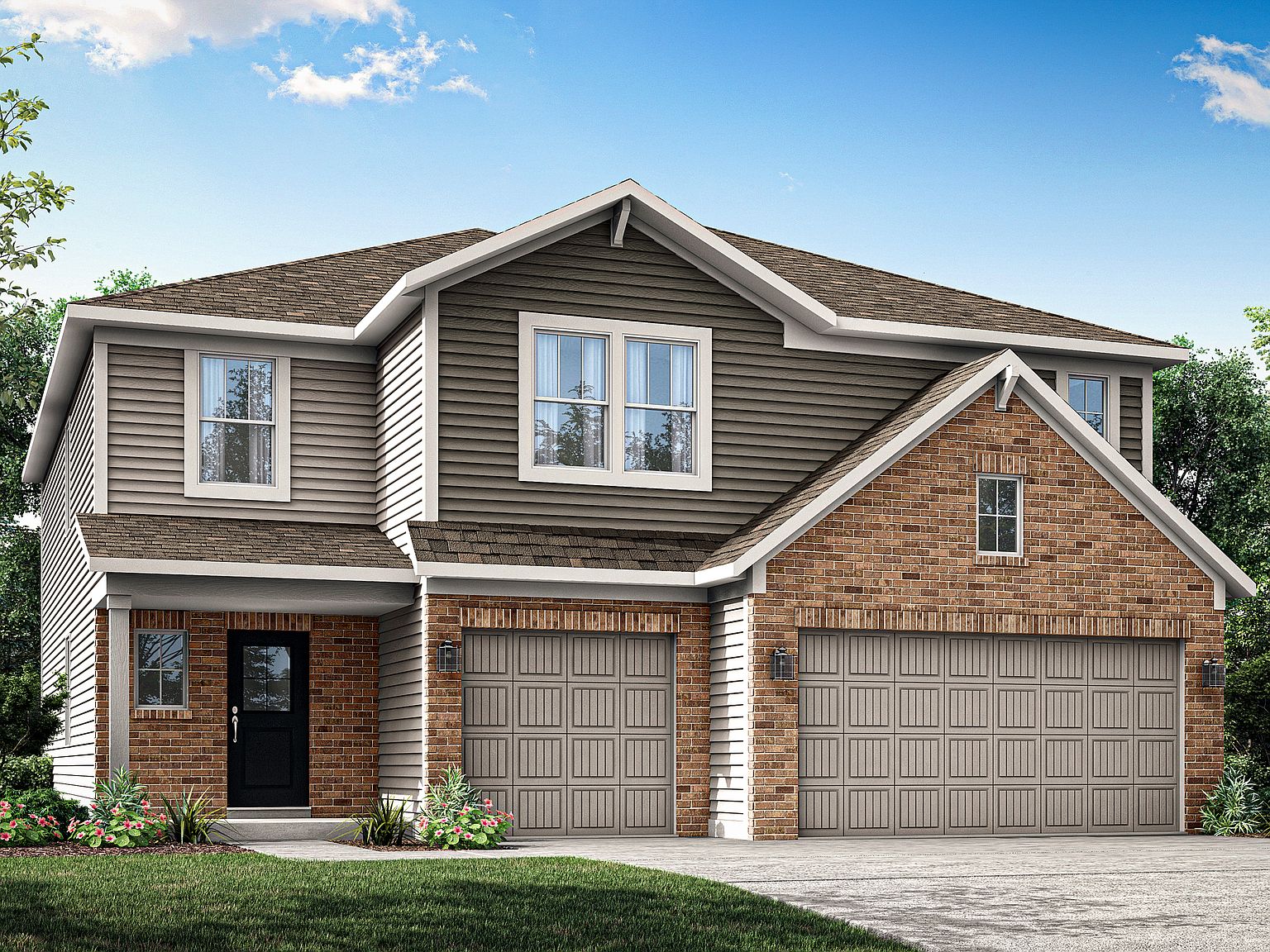 5907 Turquoise Ln, Indianapolis, IN 46239 | Zillow