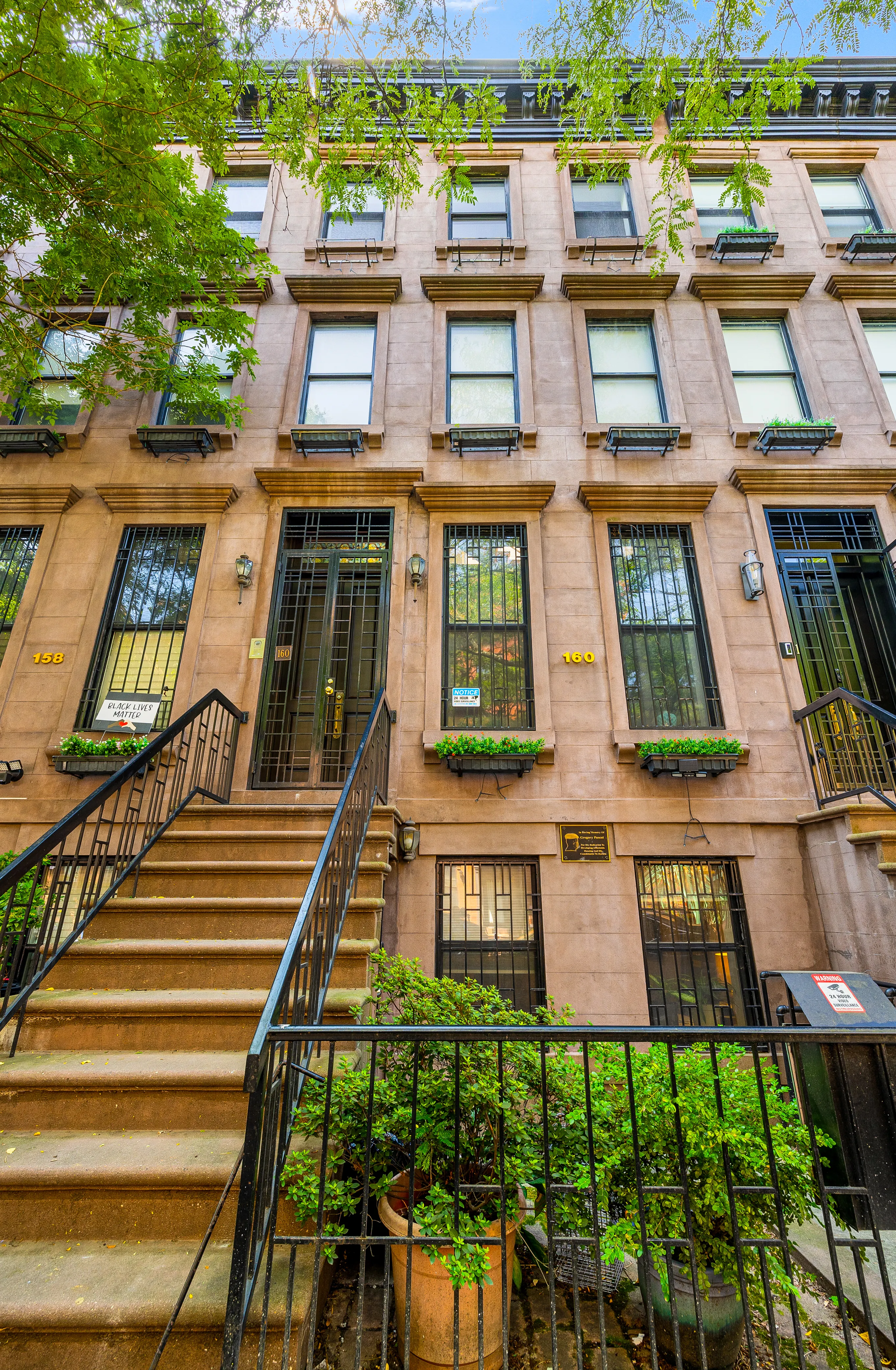 160 West 128th Street #GROUND in Central Harlem, Manhattan | StreetEasy