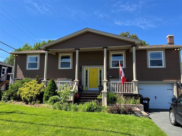 St. John's NL Single Family Homes For Sale - 160 Homes | Zillow