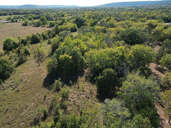 13164 N Goss School Rd, Daisy, OK 74540 | MLS #11341420 | Zillow