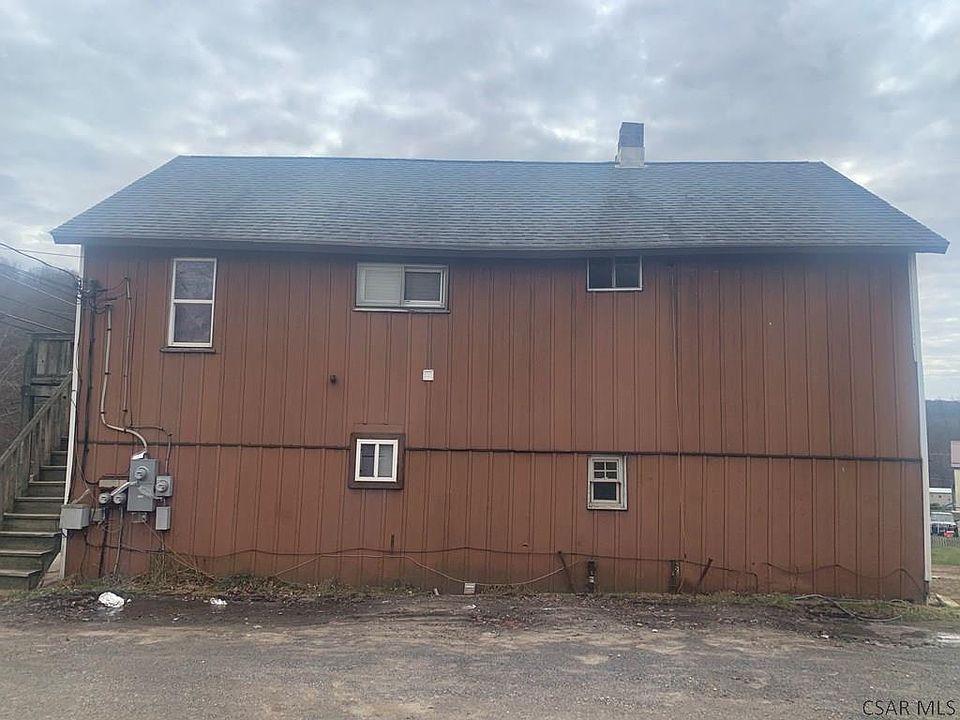 954 Station Rd, Twin Rocks, PA 15960 | Zillow