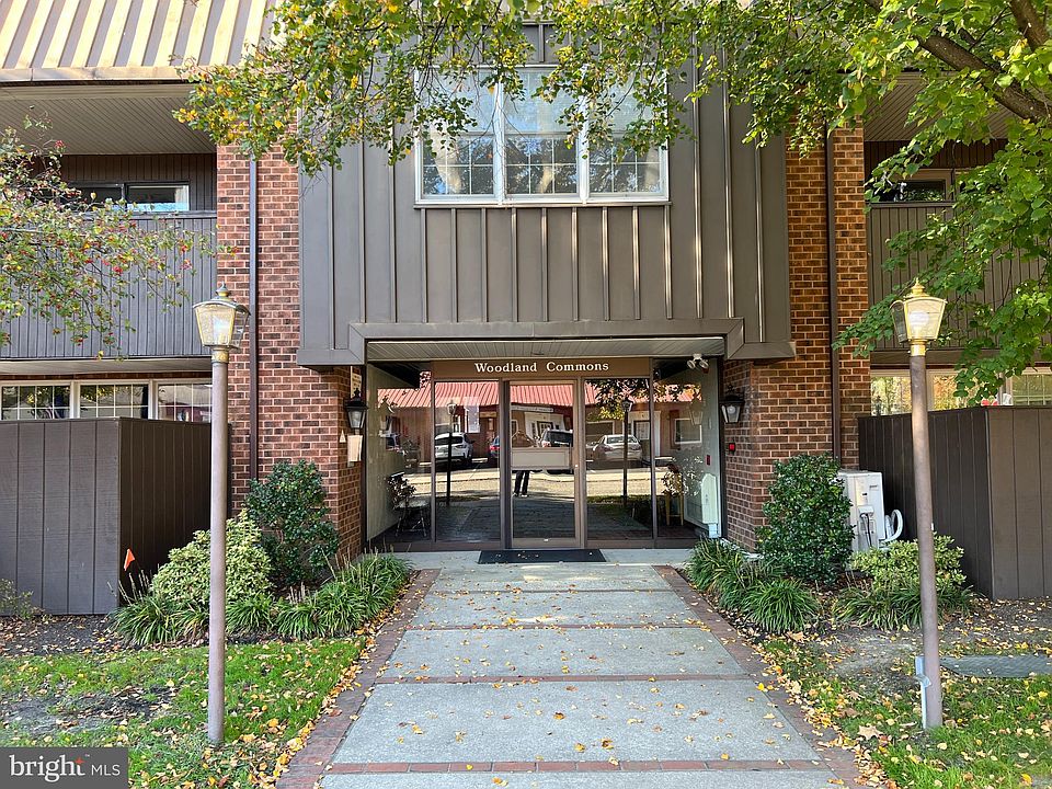 400 N Haddon Ave UNIT 15, Haddonfield, NJ 08033 | Zillow