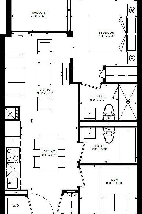 135 Lower Sherbourne St Toronto, ON, M5A0R9 - Apartments for Rent | Zillow