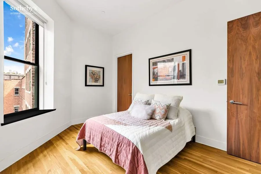53 North Moore Street #PH6A in Tribeca, Manhattan | StreetEasy