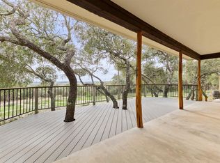 1250 S Rainbow Ranch Rd, Wimberley, TX 78676 | MLS #543498 | Zillow