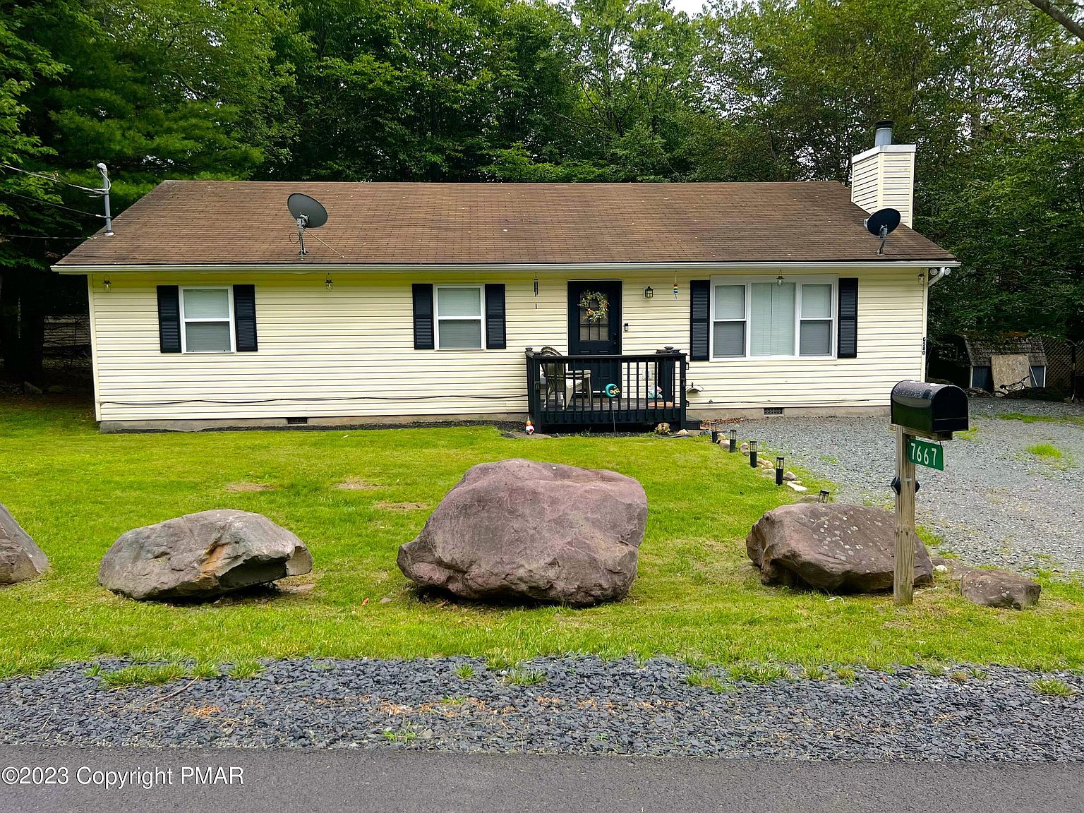 7667 Diane Ct, Tobyhanna, PA 18466 | MLS #PM-107982 | Zillow