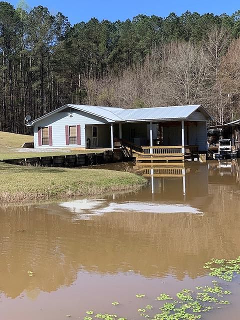 454 Lake Eddins #1638, Pachuta, MS 39347 | Zillow