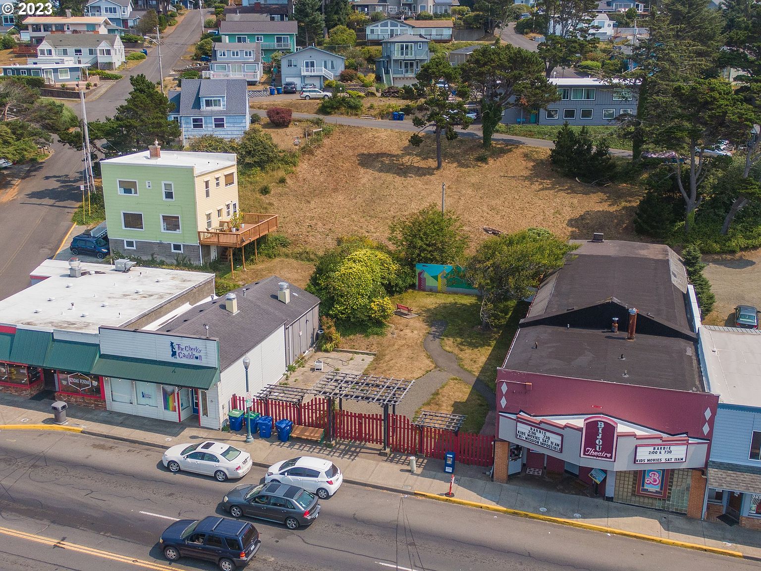 1626 NE Highway 101, Lincoln City, OR 97367 | MLS #23158589 | Zillow