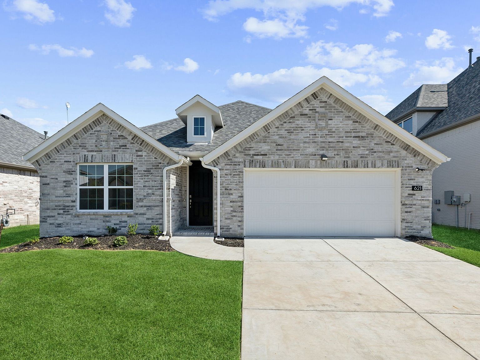 621 Rusty Spurs Pl, Celina, TX 75009 | MLS #20725681 | Zillow
