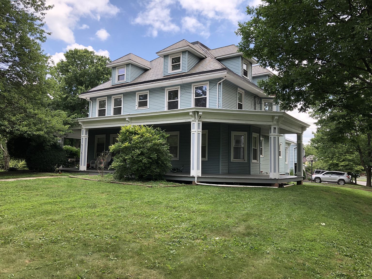 286 N Bridge St Floor 2, Bridgewater, NJ 08807 | Zillow