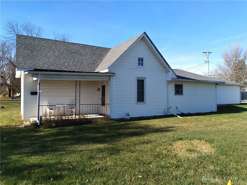 304 W Spring St, Eaton, OH 45320 | Zillow