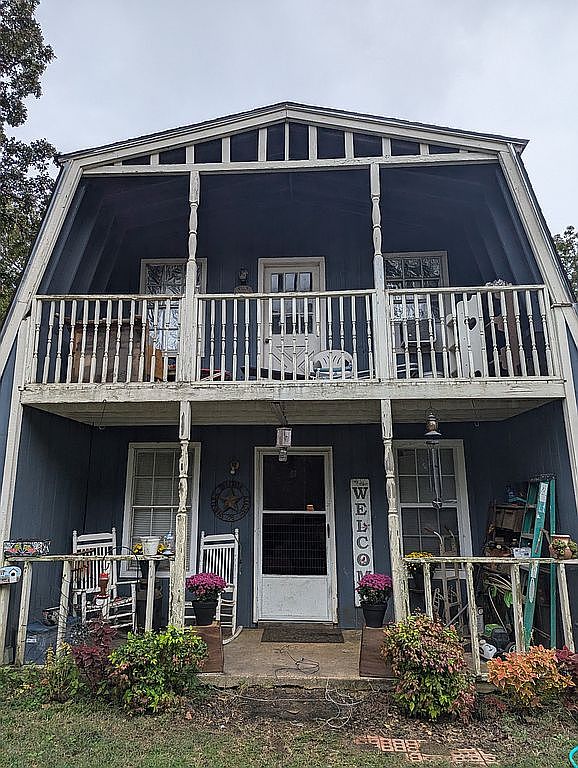 5 County Road 240, Glen, MS 38846 | Zillow