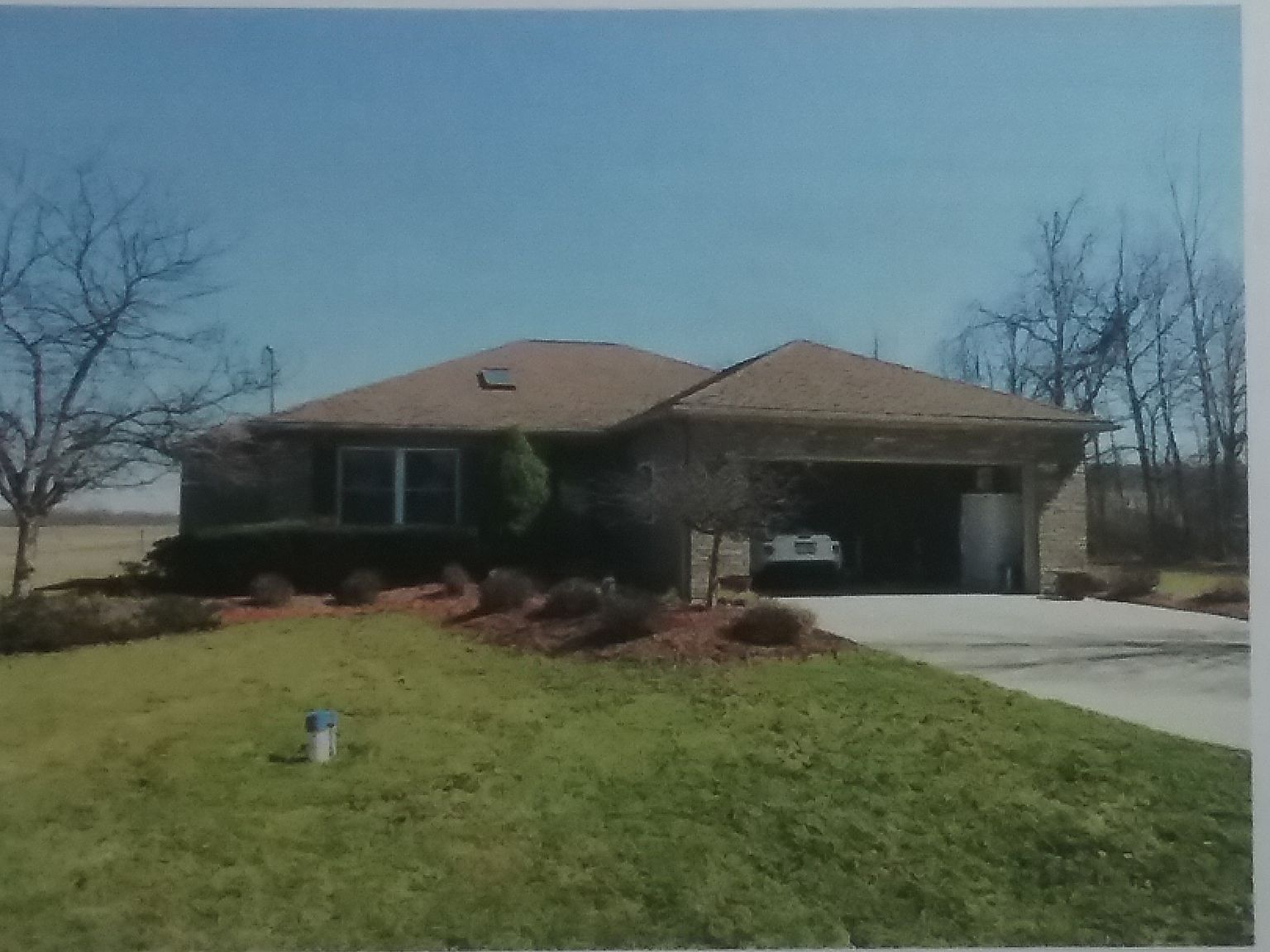 14209 Byron Rd, Byron, MI 48418 | Zillow