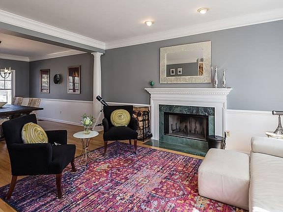 15 Boyden Ln, Sharon, MA 02067 | Zillow