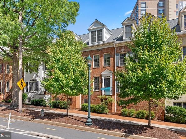 Silver Spring MD Townhomes & Townhouses For Sale - 22 Homes | Zillow