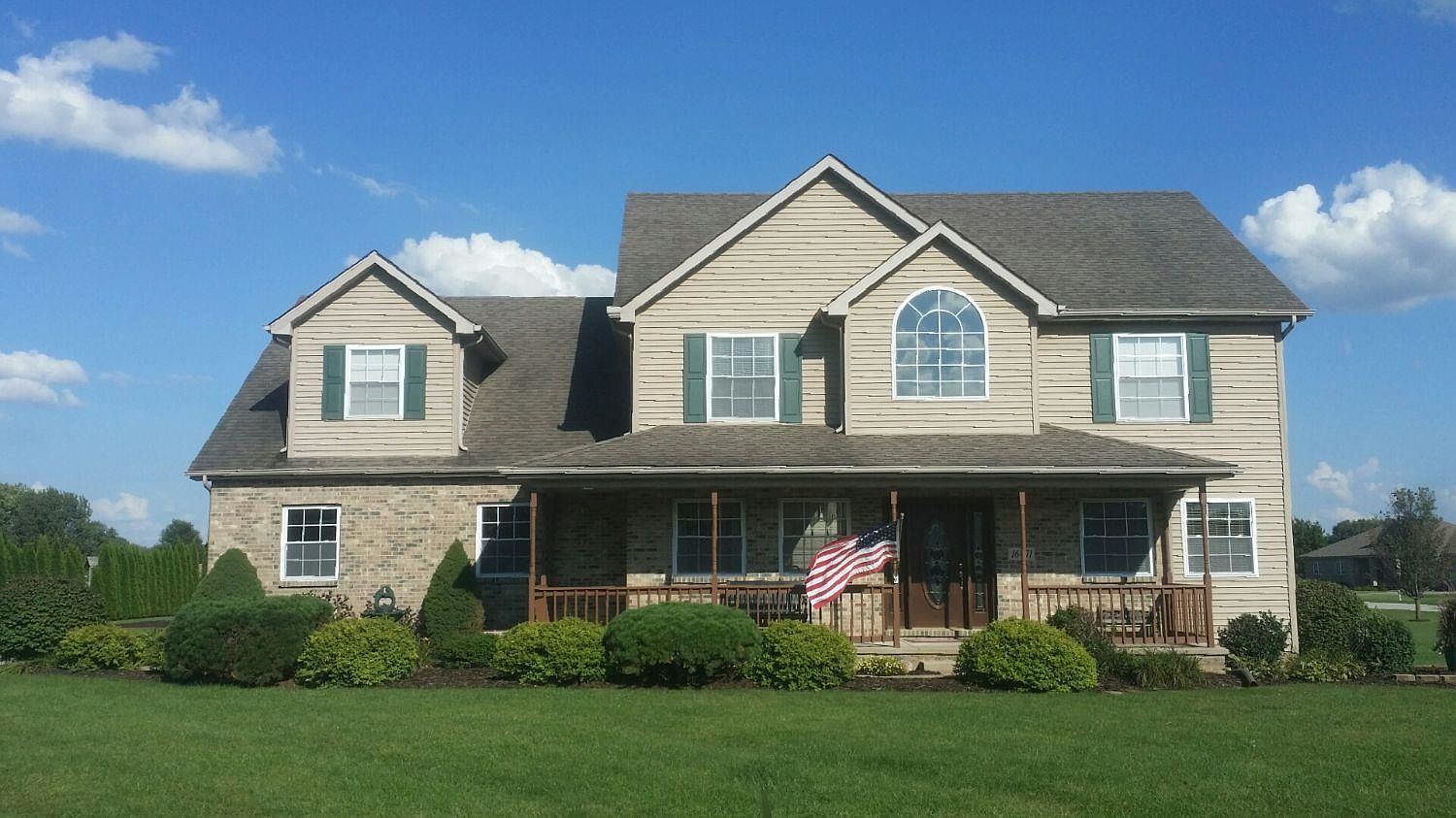16471 Webster Ct, Lowell, IN 46356 | Zillow