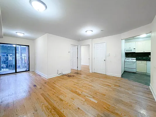 3326 White Plains Road #2F in Williamsbridge, Bronx | StreetEasy