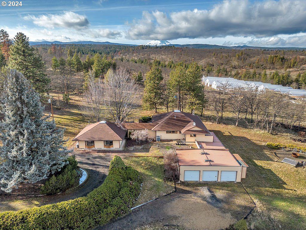 79351 Dufur Valley Rd, Dufur, OR 97021 | Zillow