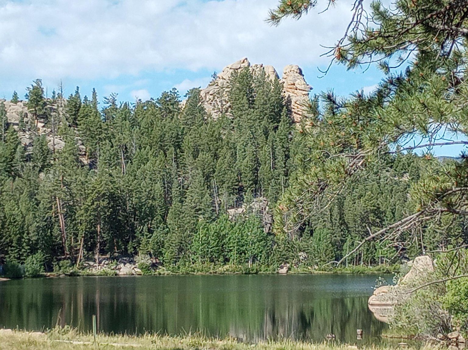 Apache Trl, Red Feather Lakes, CO 80545 | Zillow